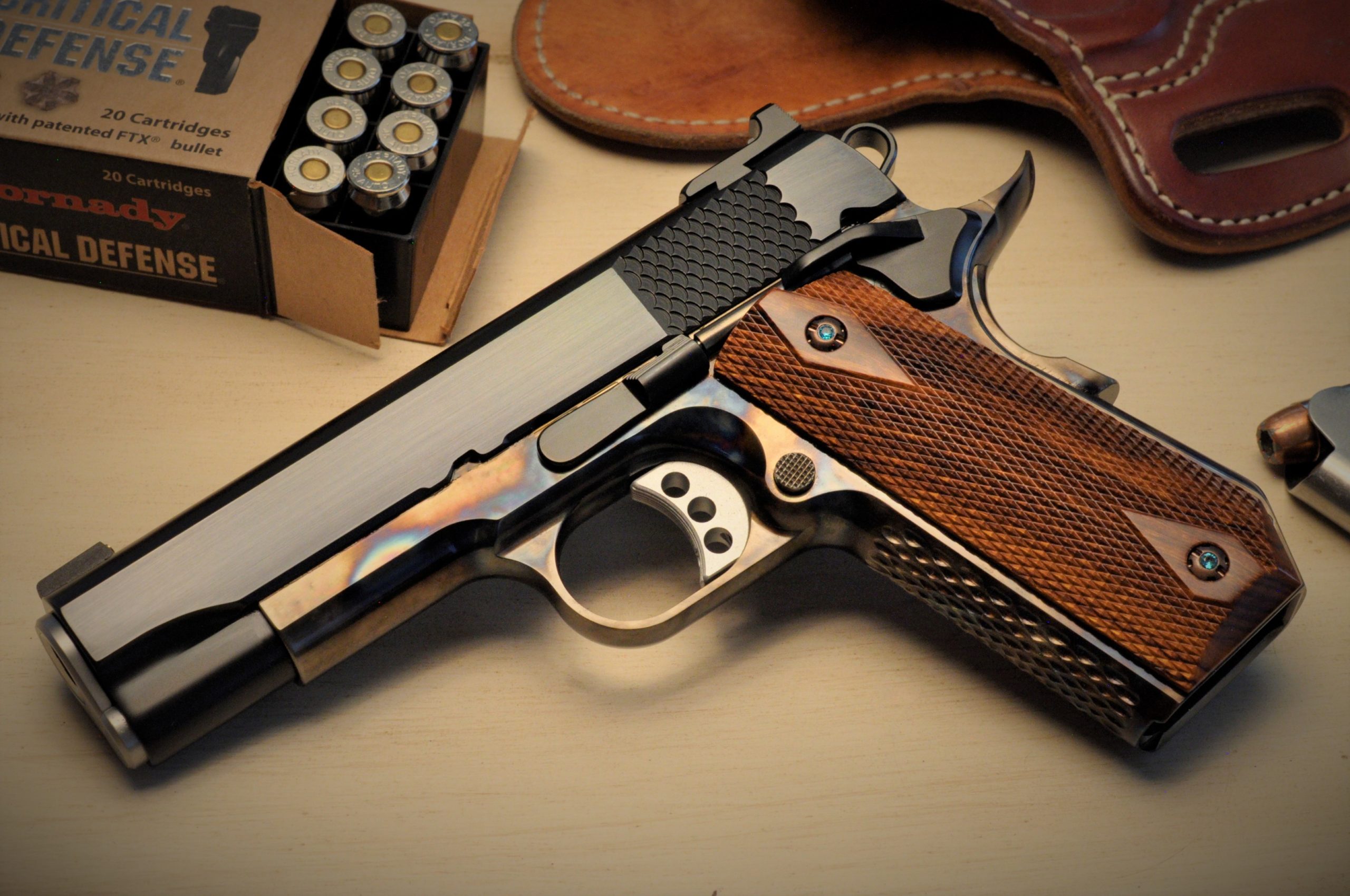 Viper - Volkmann Precision, LLC.